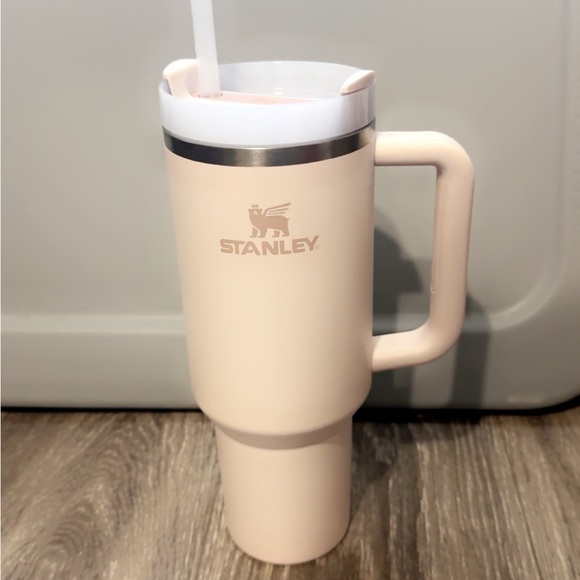 Stanley | Dining | Stanley 4oz Light Pink | Poshmark